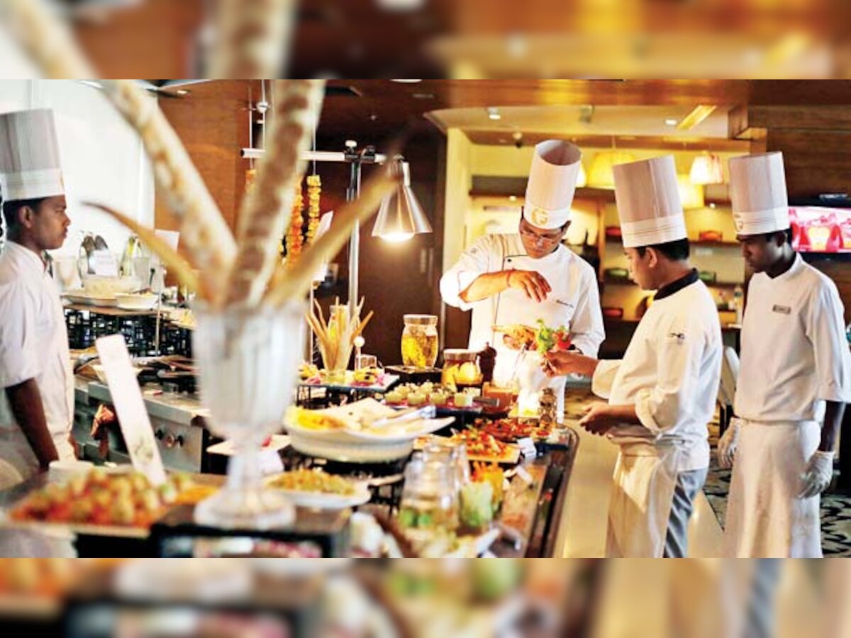 CAG: Food dept fell far behind projected licence figure