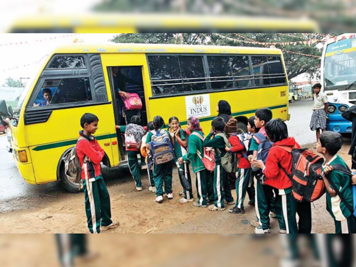 Child rights commission demands implementation of Supreme Court rules ...