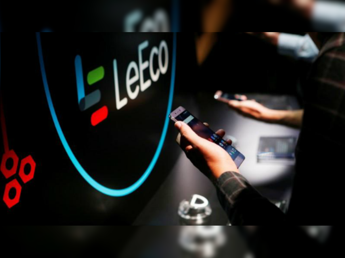 LeEco will not exit Indian market, to launch new products in 2017