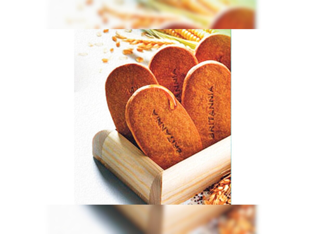 Britannia, ITC bury hatchet over cookies