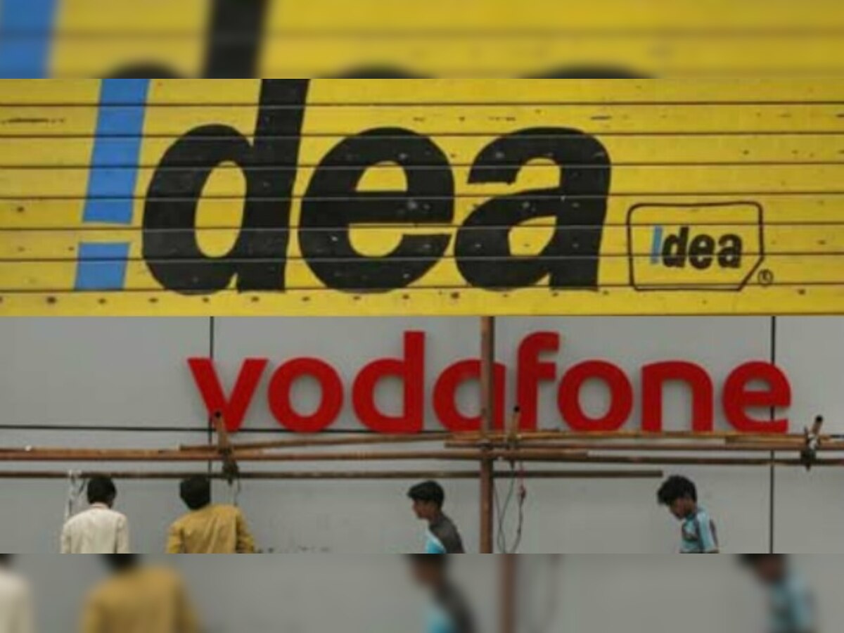 12 things you need to know about Vodafone - Idea Cellular merger