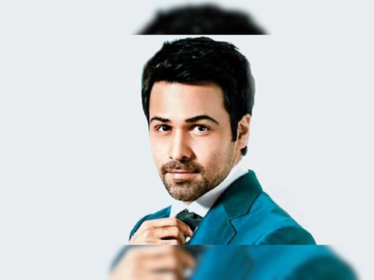 Emraan Hashmi REFUTES rumours of KRK being associated with 'Captain Nawab'