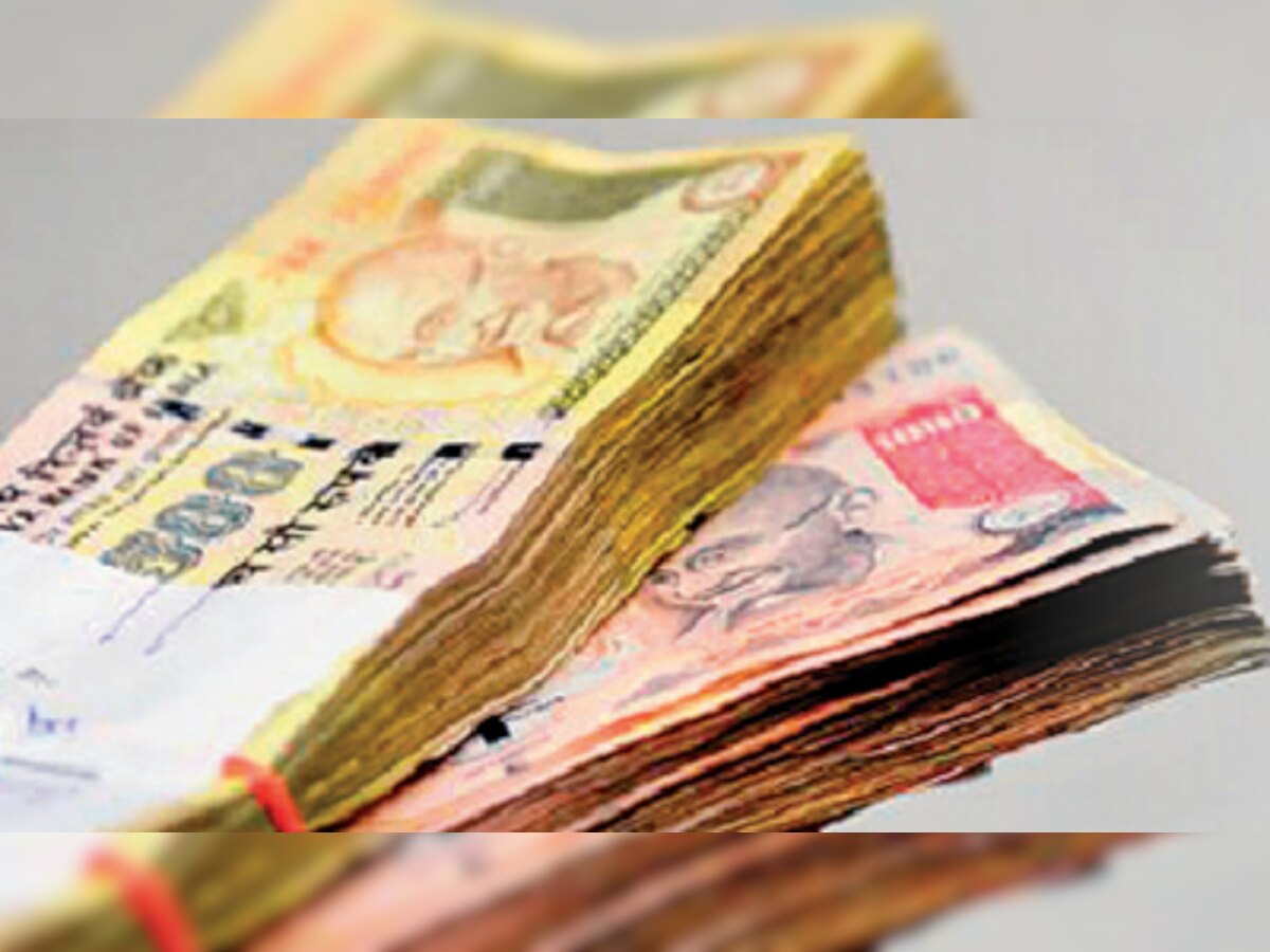 Rs 14.69 crores attached by ED for illegal conversion of old currency