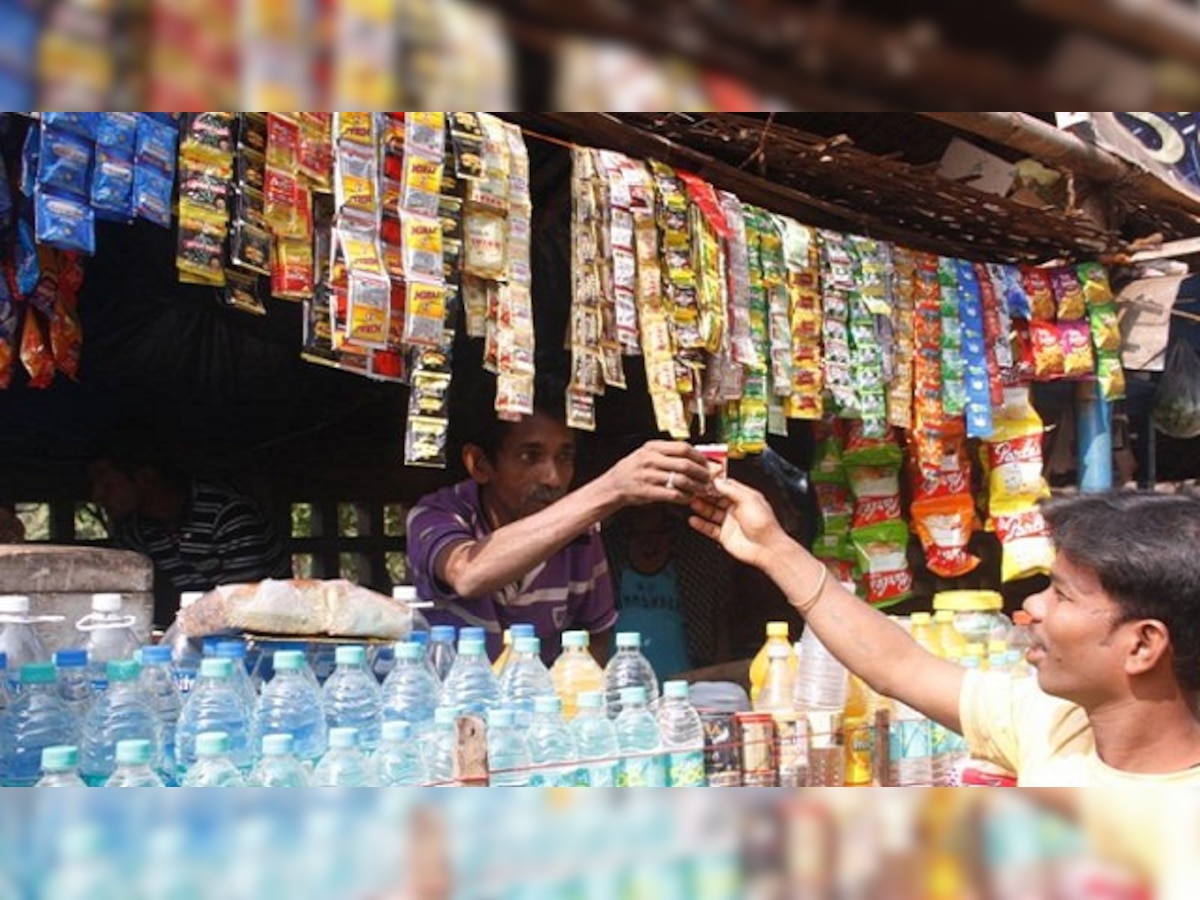 CM Yogi Adityanath bans paan masala, gutkha in Uttar Pradesh offices