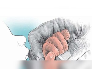 12-year-old from Kerala fathers a child; gets booked under POCSO