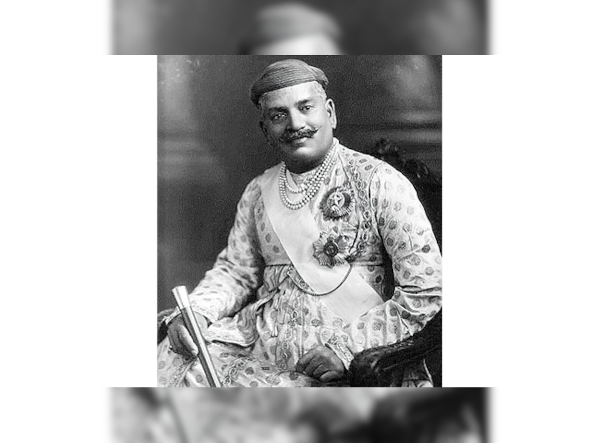 Maharaja Sayajirao Gaekwad III: maker of modern Baroda