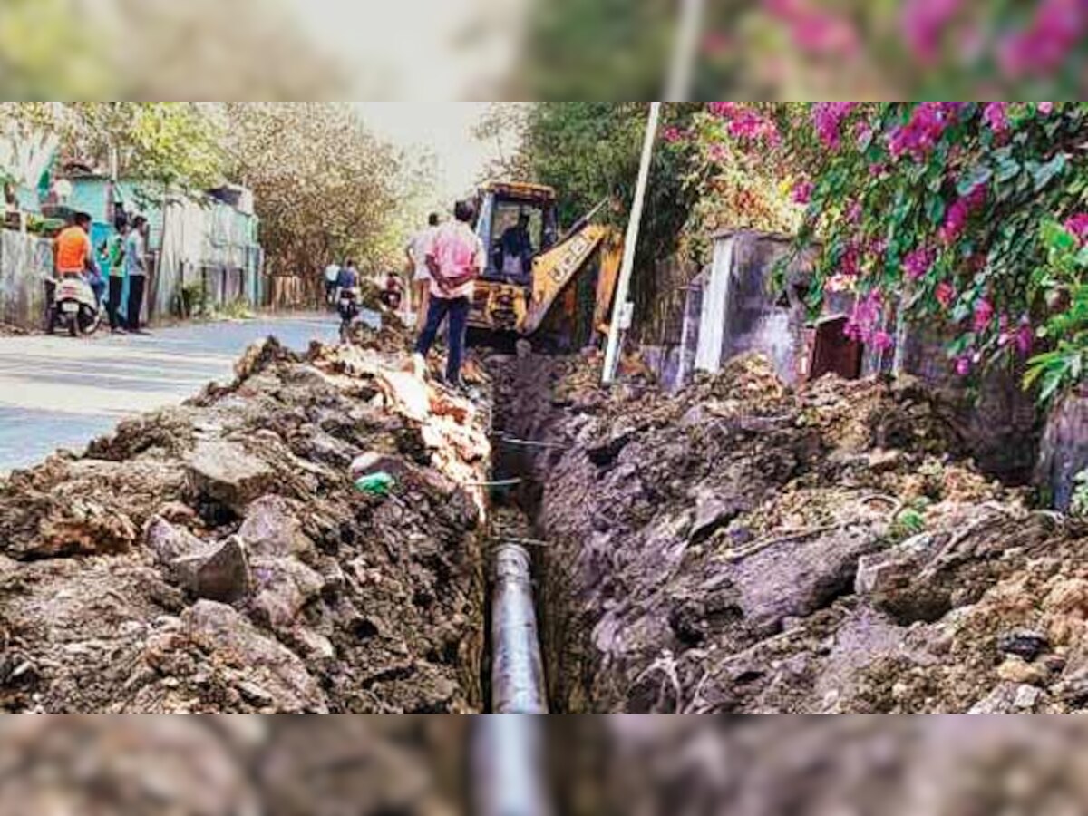 Gorai villagers to finally get their rightful share of water