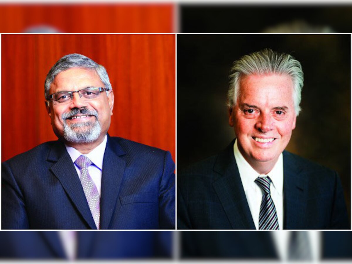 Business innovation: Key to educate next generation leaders