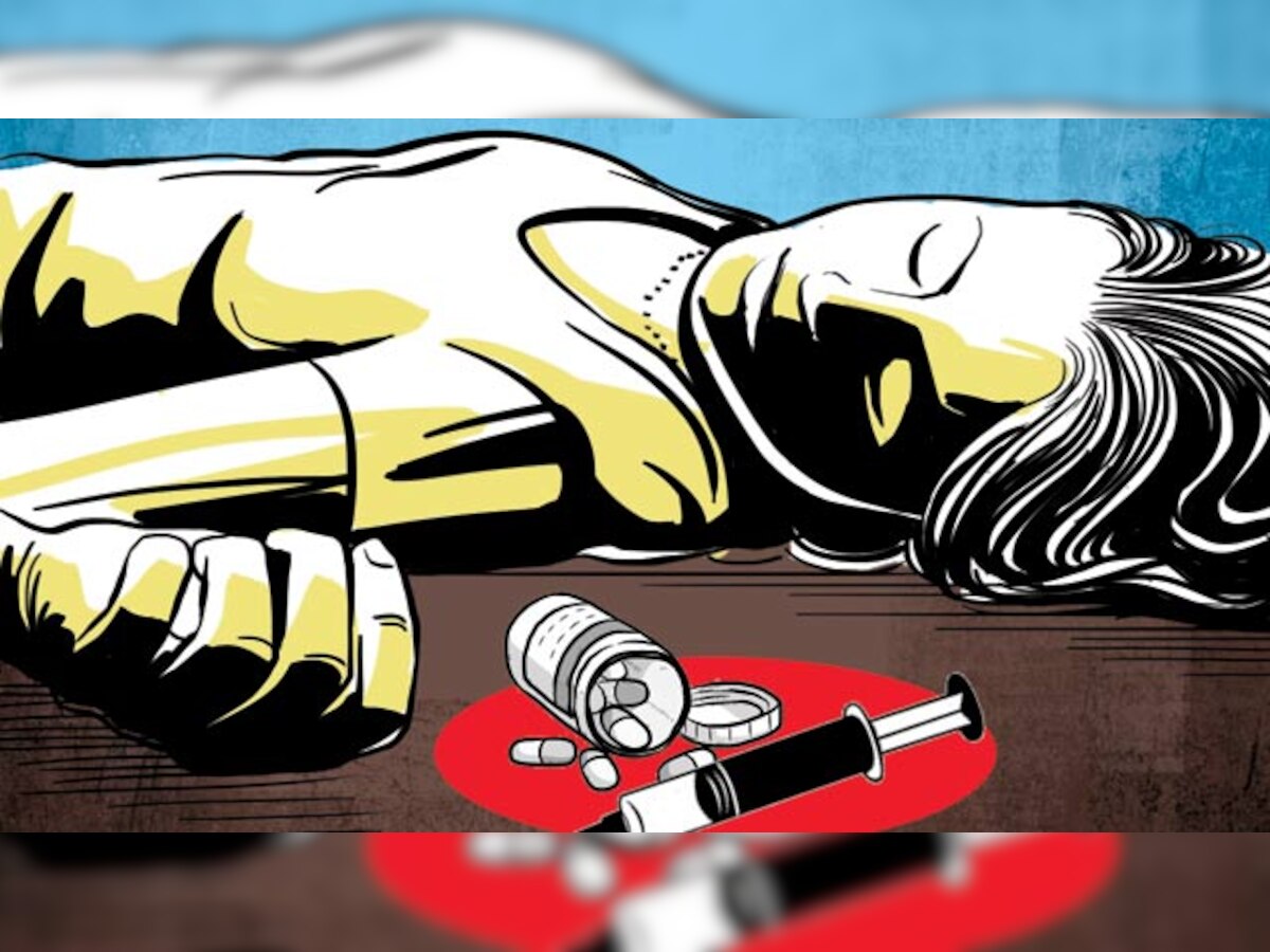 Two Mizo women found dead, drug overdose suspected