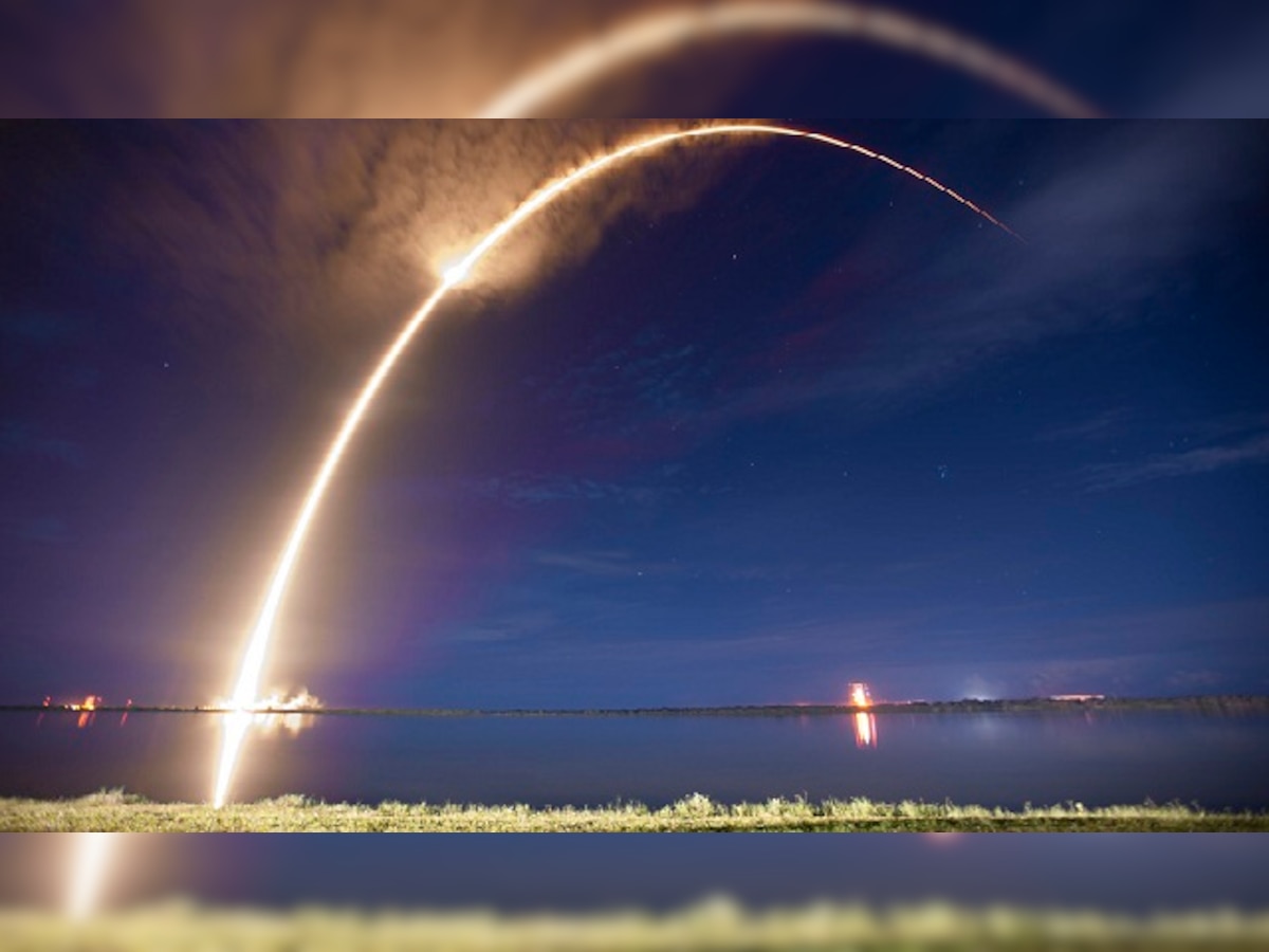 SpaceX wants to try recycling more of Falcon 9 rocket