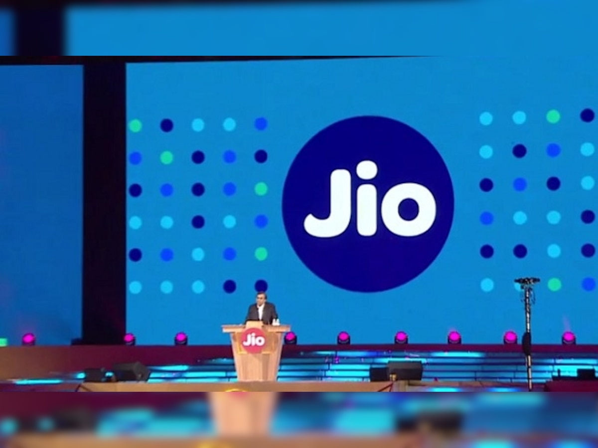 LEAKED: Reliance Jio IPTV set top box images surface online