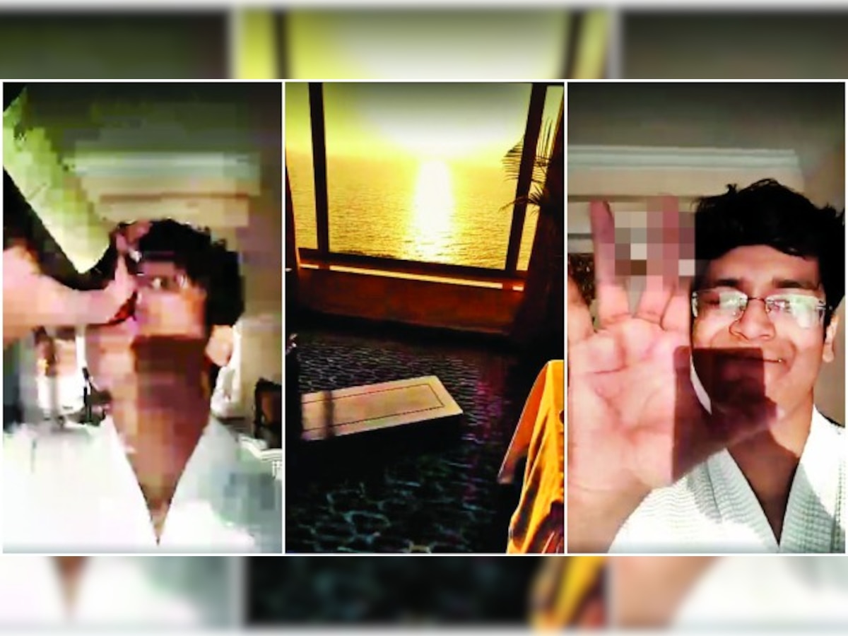 Youth goes live on Facebook before jumping to death