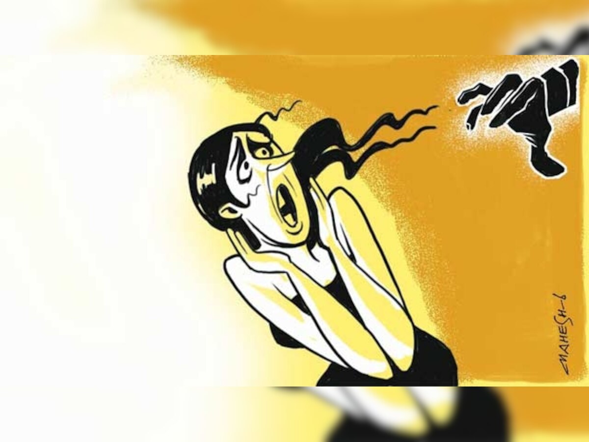 Kolkata: Woman molested and beaten up by drunks in Park Street nightclub