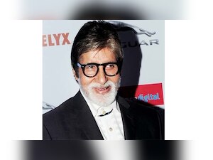 CBFC's new office gets inaugurated by Amitabh Bachchan