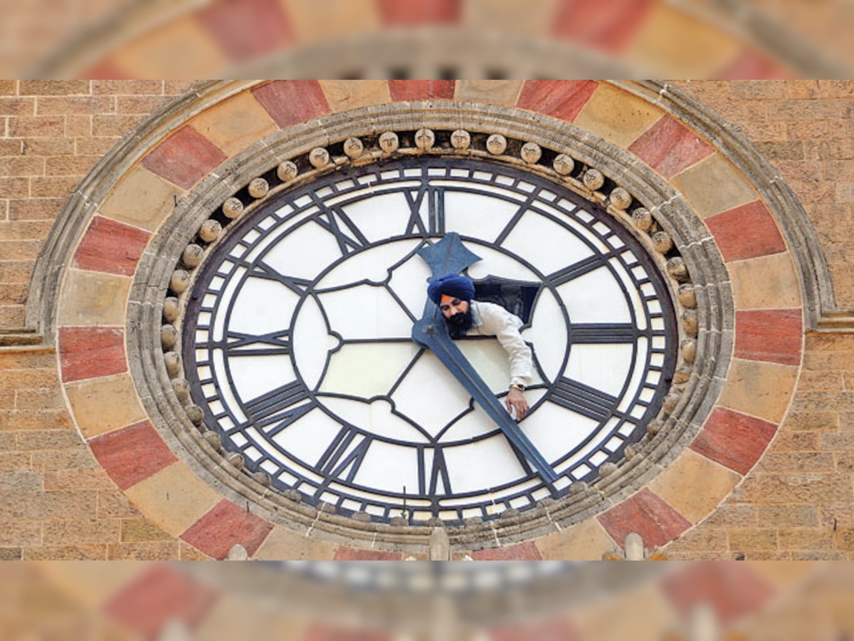 New timekeeper to keep CST clock ticking