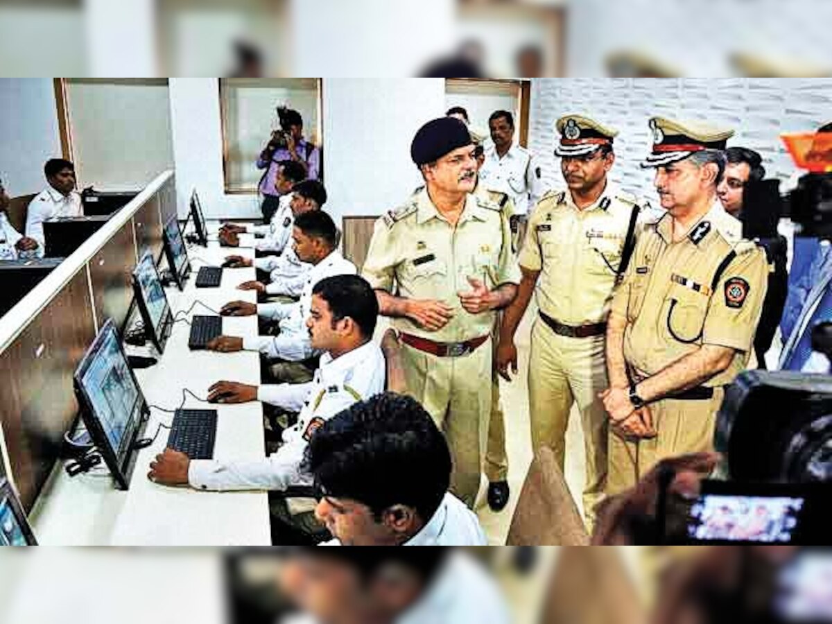 Bugs in police app lull user experience