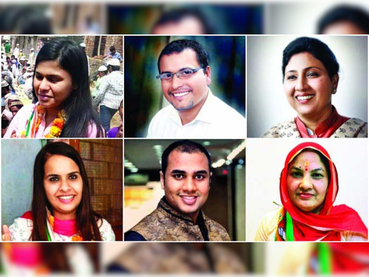 When passion meets profession