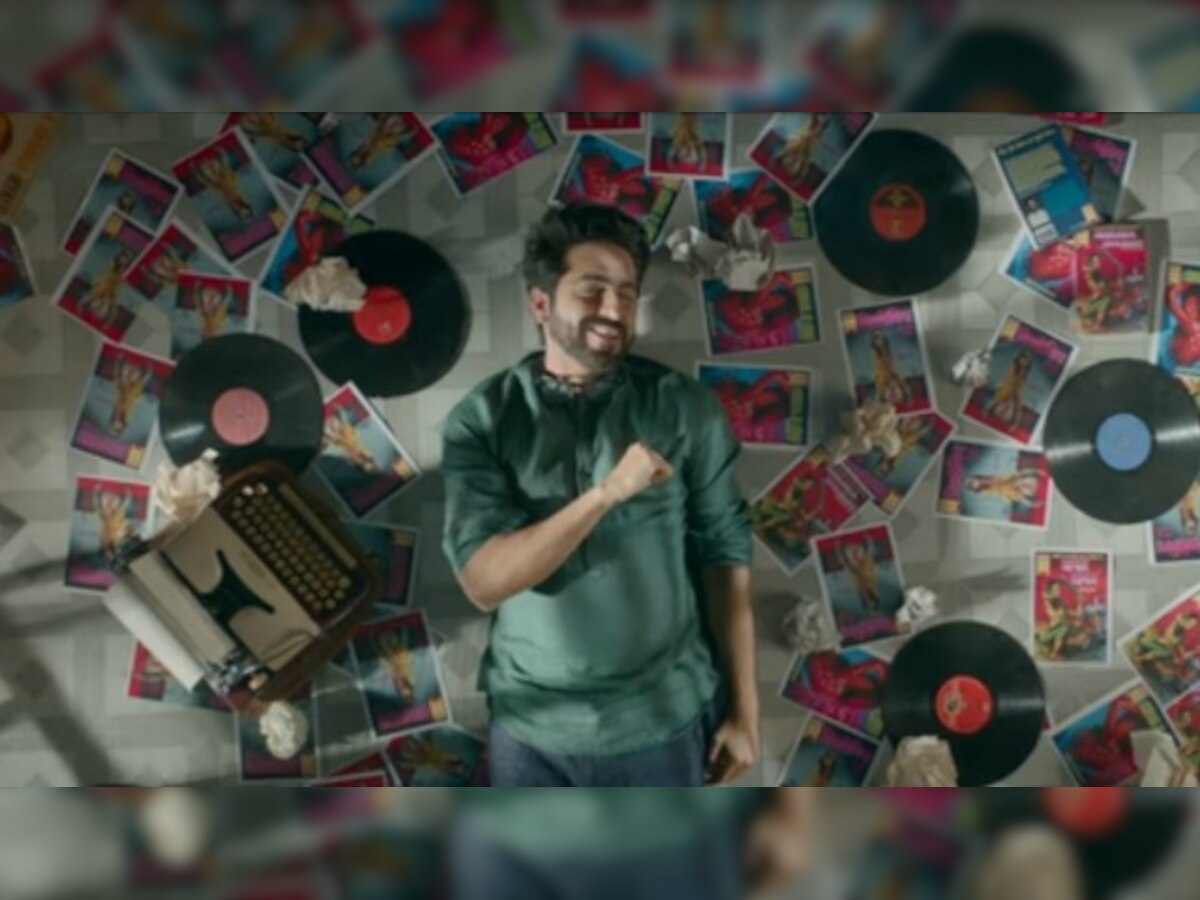 Meri Pyaari Bindu: 5 Things we LOVE about 'Haareya' song!