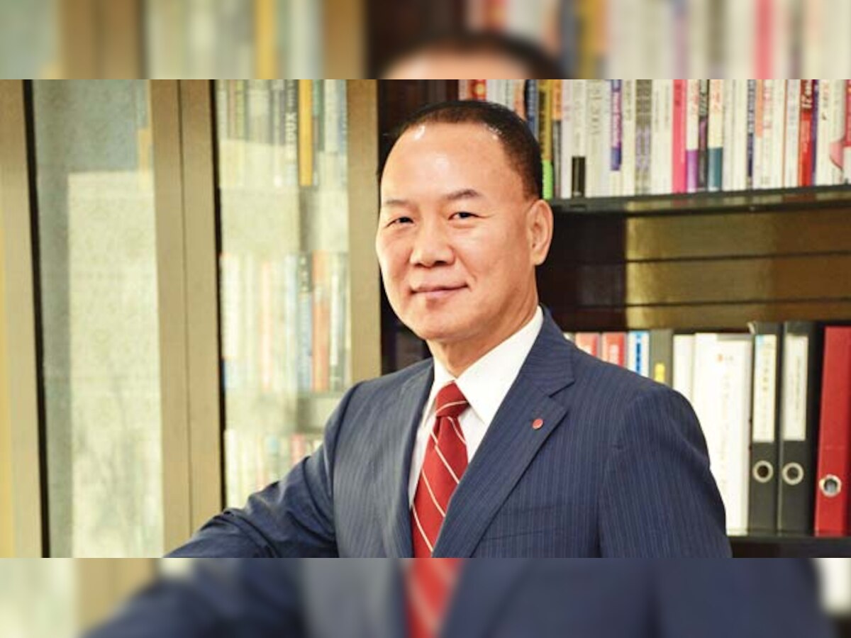 We are prepared for GST, our trade partners aren't: Ki Wan Kim