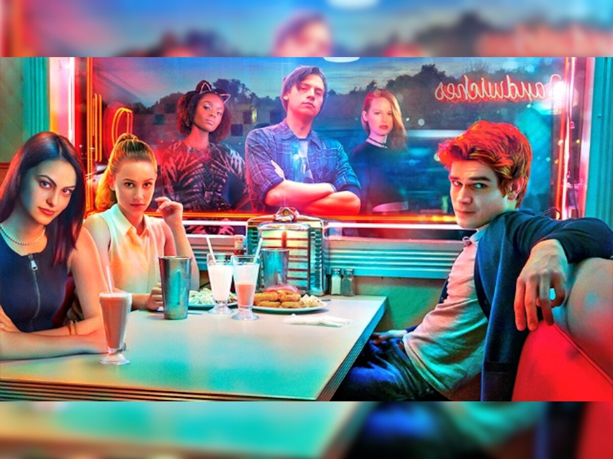 Who killed Riverdale's Jason Blossom?