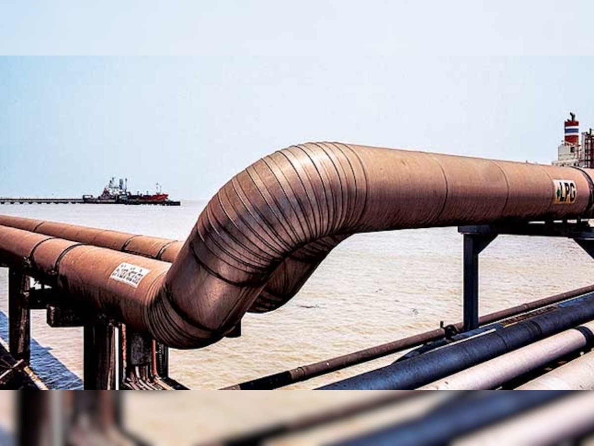 MGL looks forward to forest clearance for its new pipeline