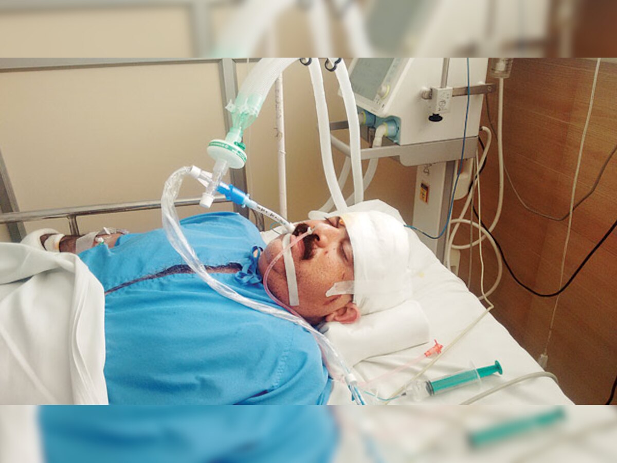 Noida twin murder: Rajesh Jolly’s kin claim threat to life