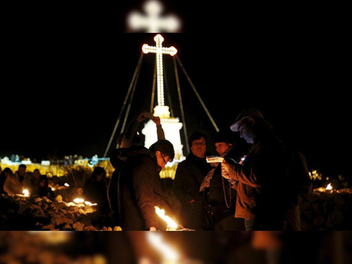 Why is Easter so important?