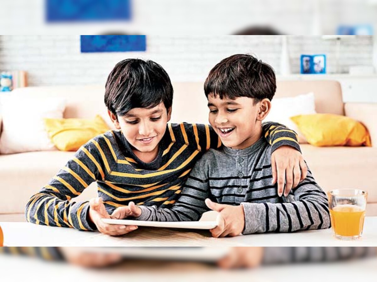 Safeguarding children from digital addiction