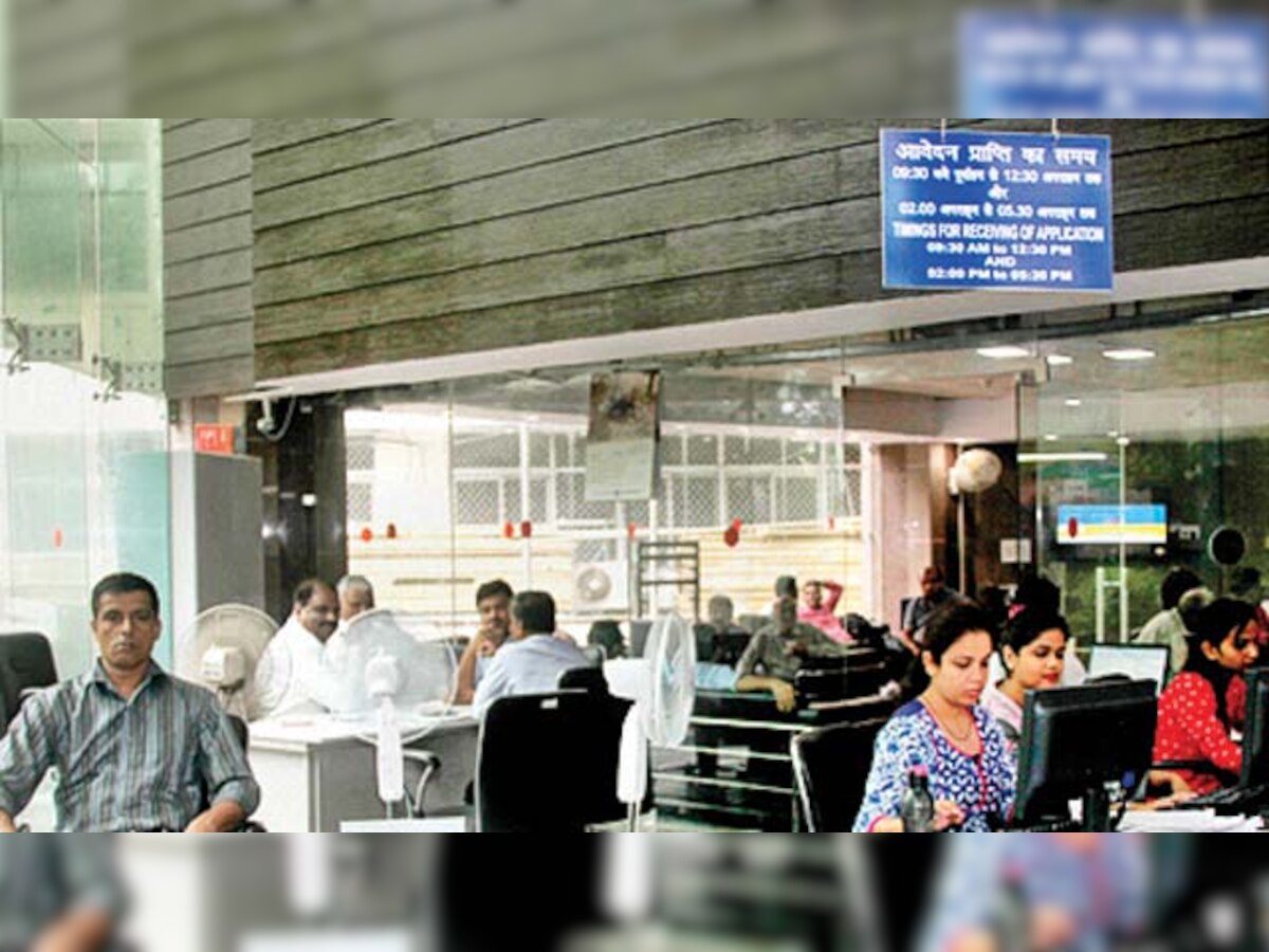 DNA SPECIAL: Start reducing staff strength, ministry tells DDA