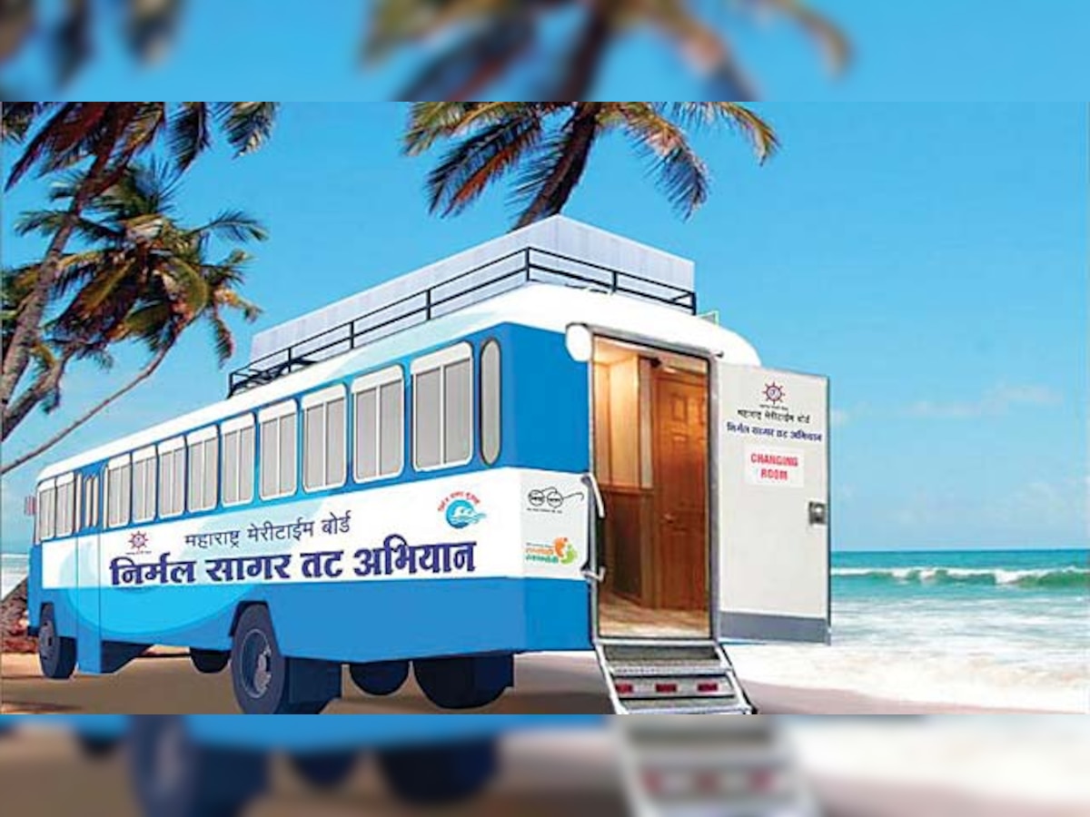 Old ST buses to get new life as eateries, locker rooms