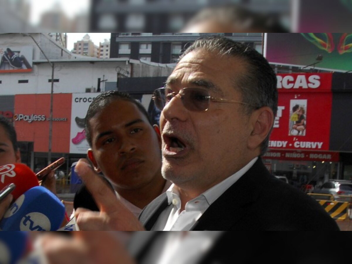 Panama Papers: Mosseck Fonseca law firm's partners get bail