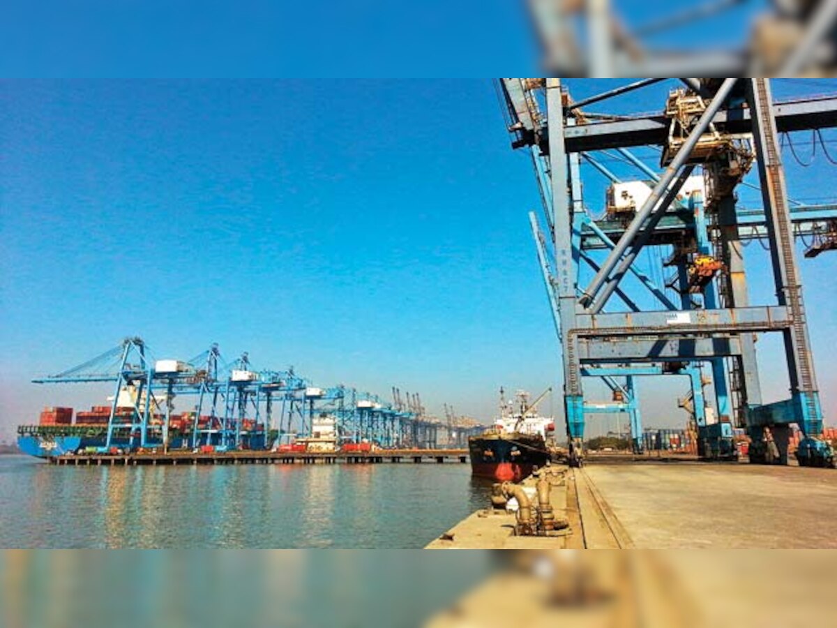 Maharashtra: Satellite port to come up at Vijayadurg in Sindhudurg
