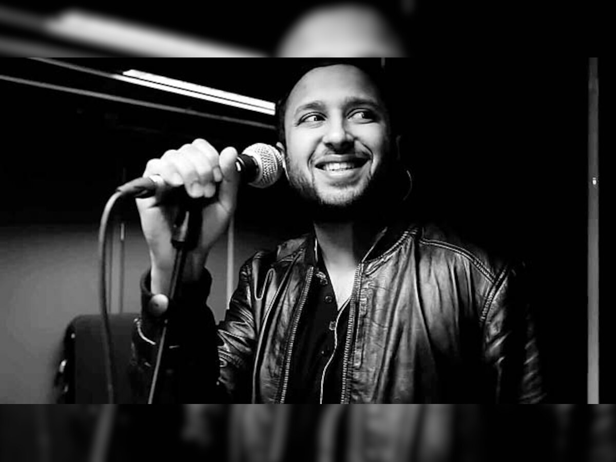 I don’t need to sing 10 songs every month: Ash King