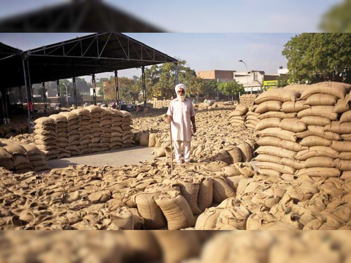 Centre asks states to display foodgrain subsidy at PDS shops