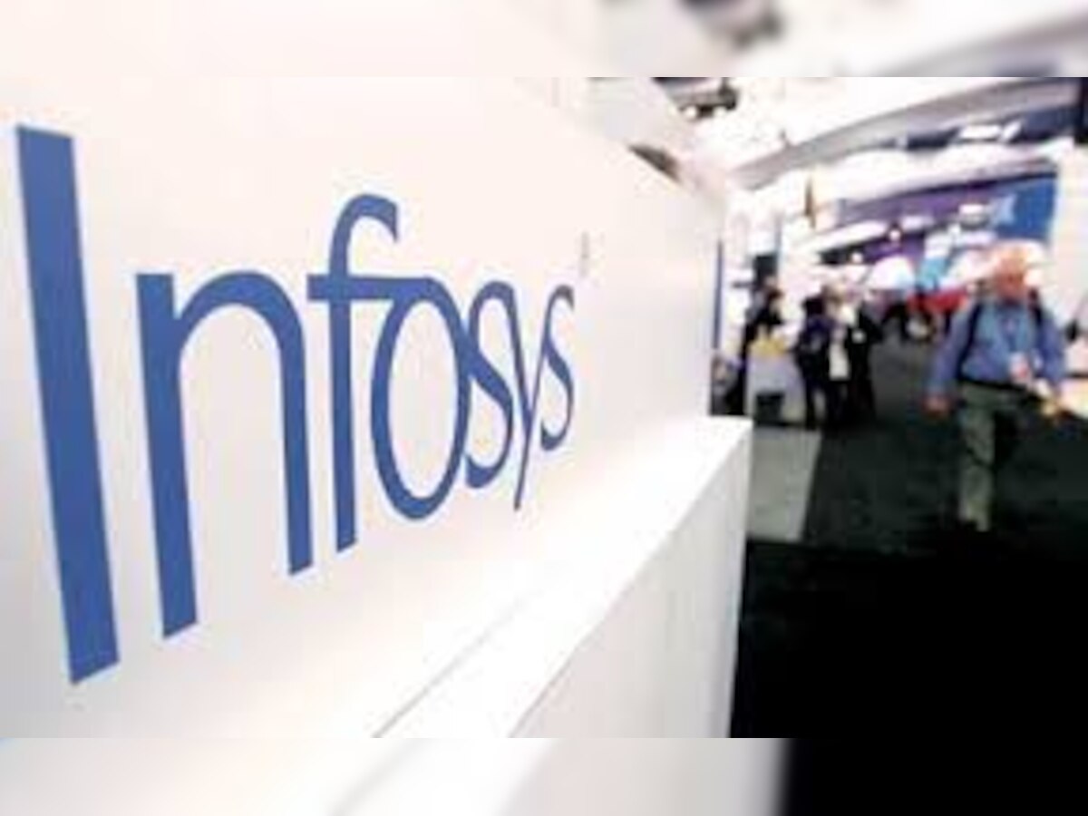 Infosys launches integrated Artificial Intelligence platform ‘Nia’