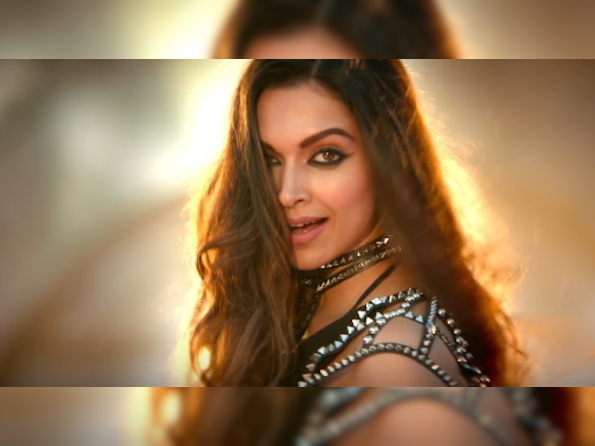 Raabta title track: Deepika Padukone is a scene stealer in this reprise ...