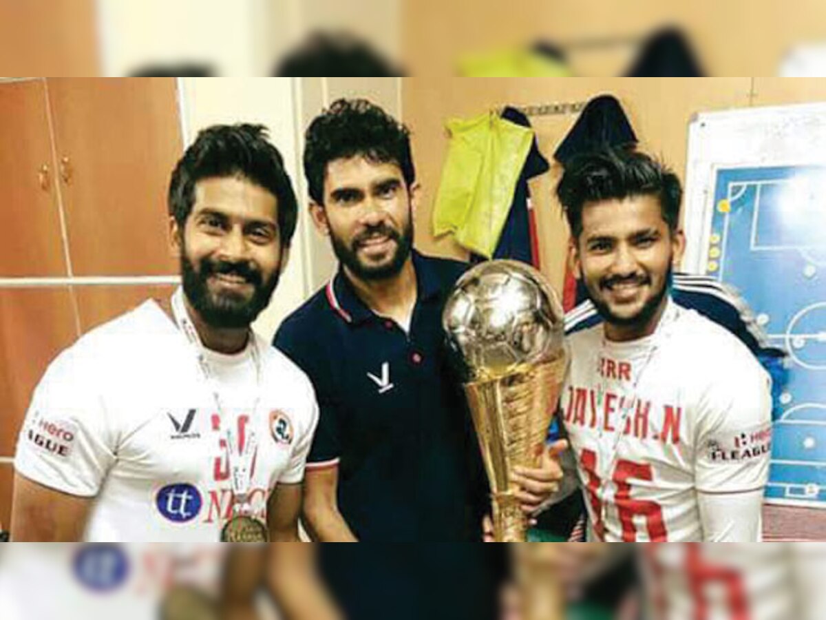 From Mumbai to Aizawl: City boys shine big