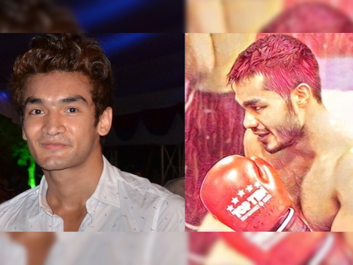 Boxing: Vikas Krishnan, Shiva Thapa among 4 to qualify for World ...