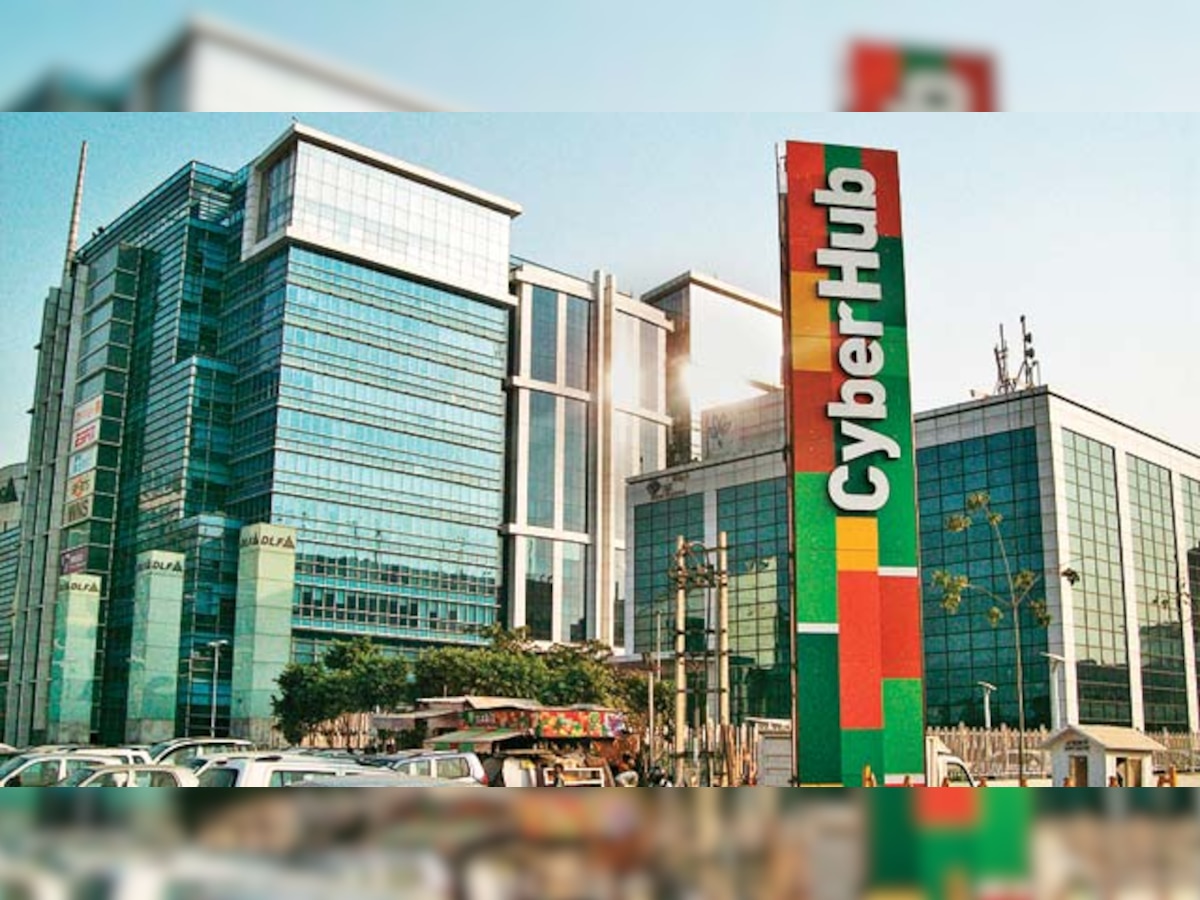 A month on, Cyber Hub ends 'dry' spell