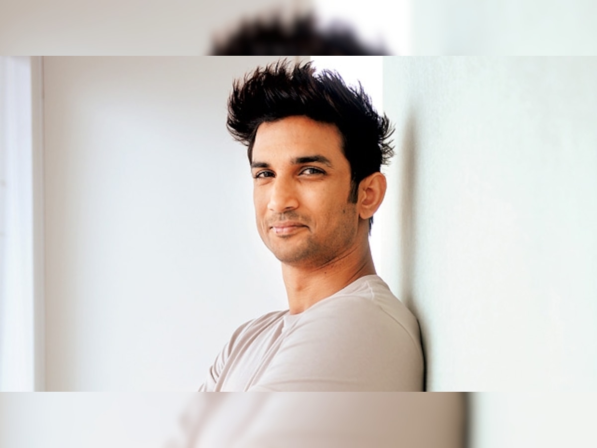 WHOA! Sushant Singh Rajput has also shot for 'Keeping Up With The ...