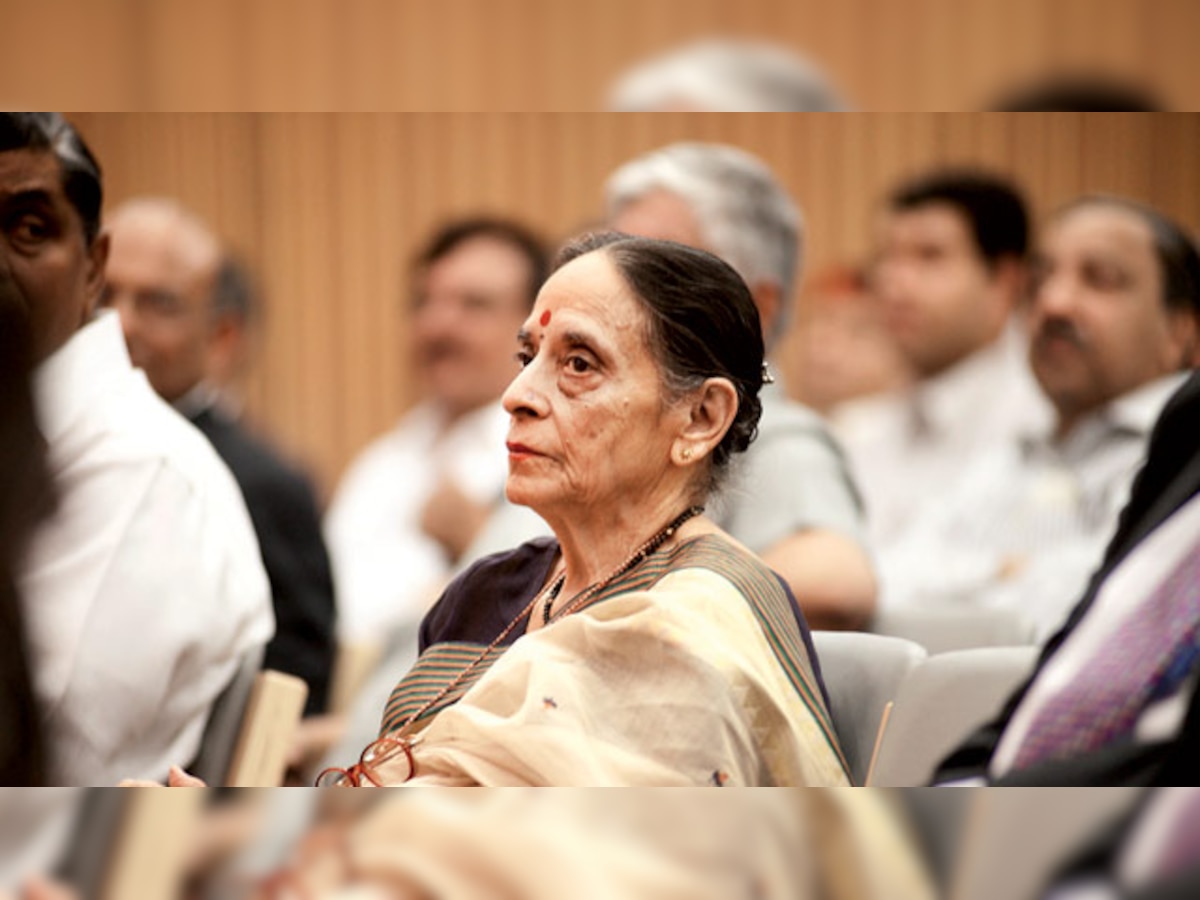 Doyen of law, Justice Leila Seth passes away at 86