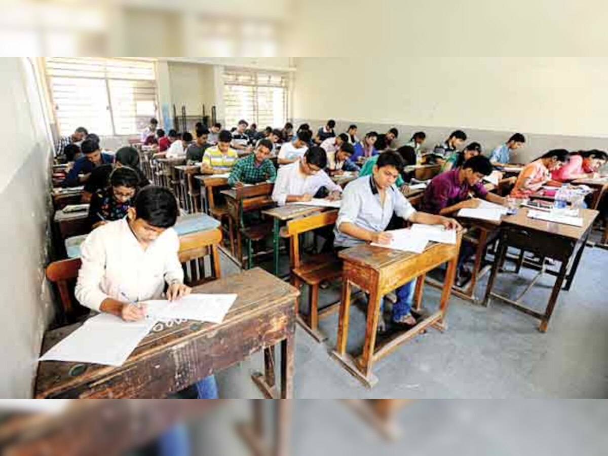 Maharashtra students gear up for MHT-CET