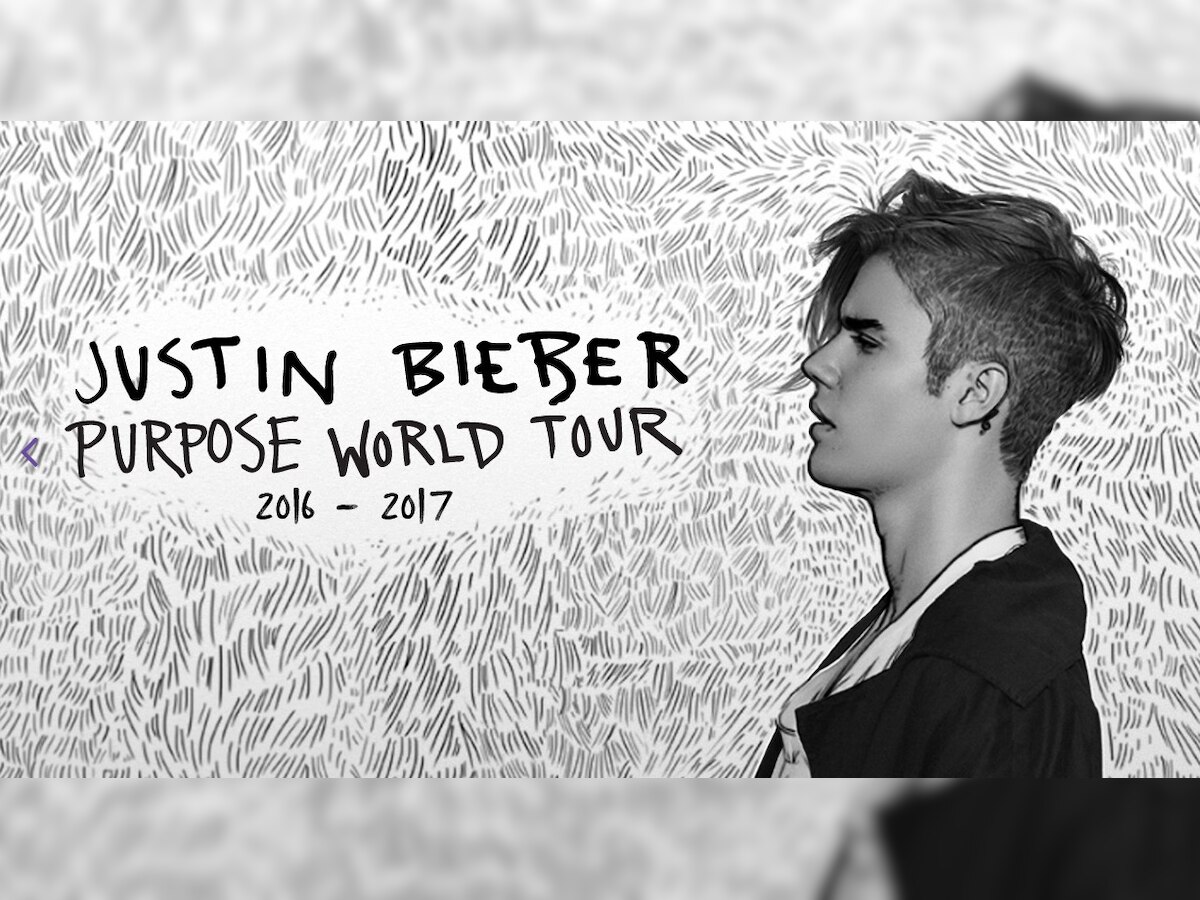 Justin Bieber's India concert was a 'total mess up': Read SHOCKING ...