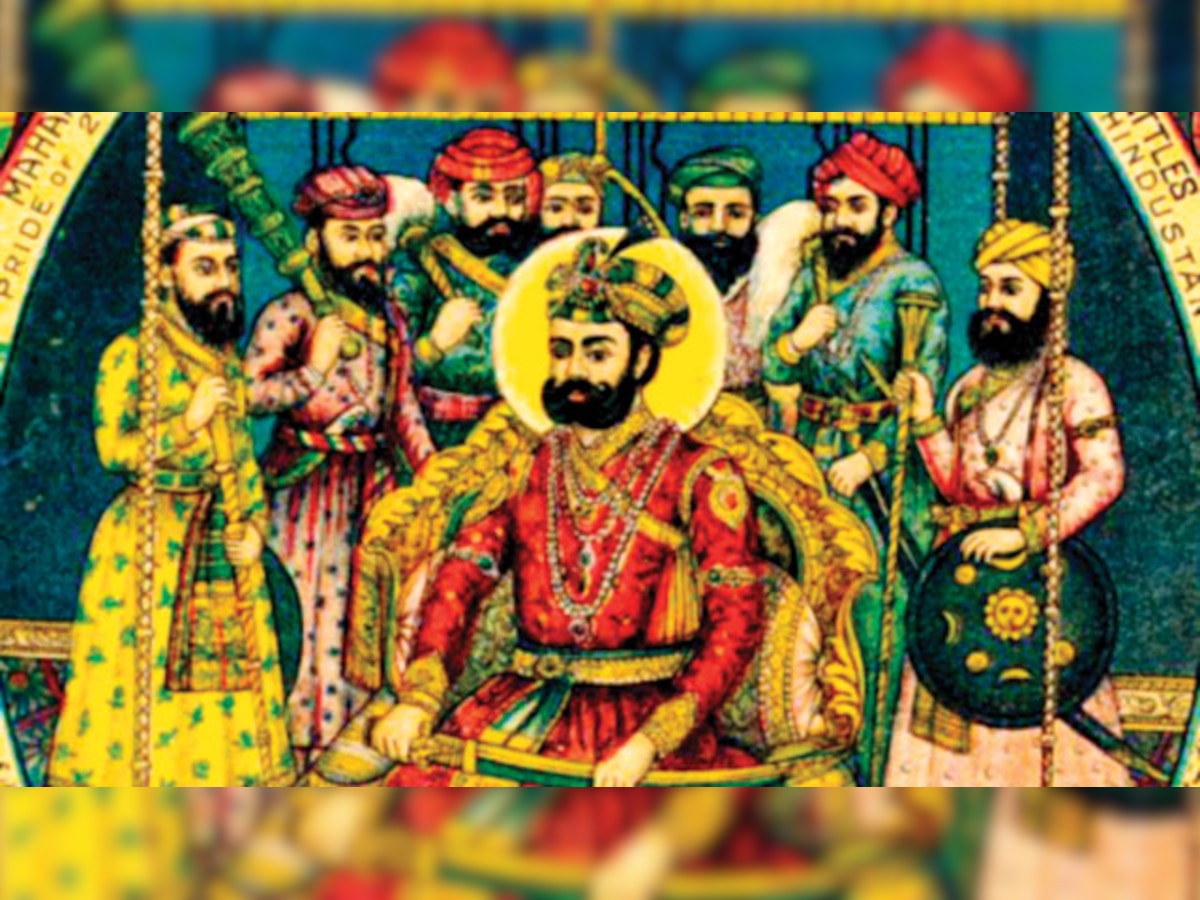 DNA Edit: The forgotten king