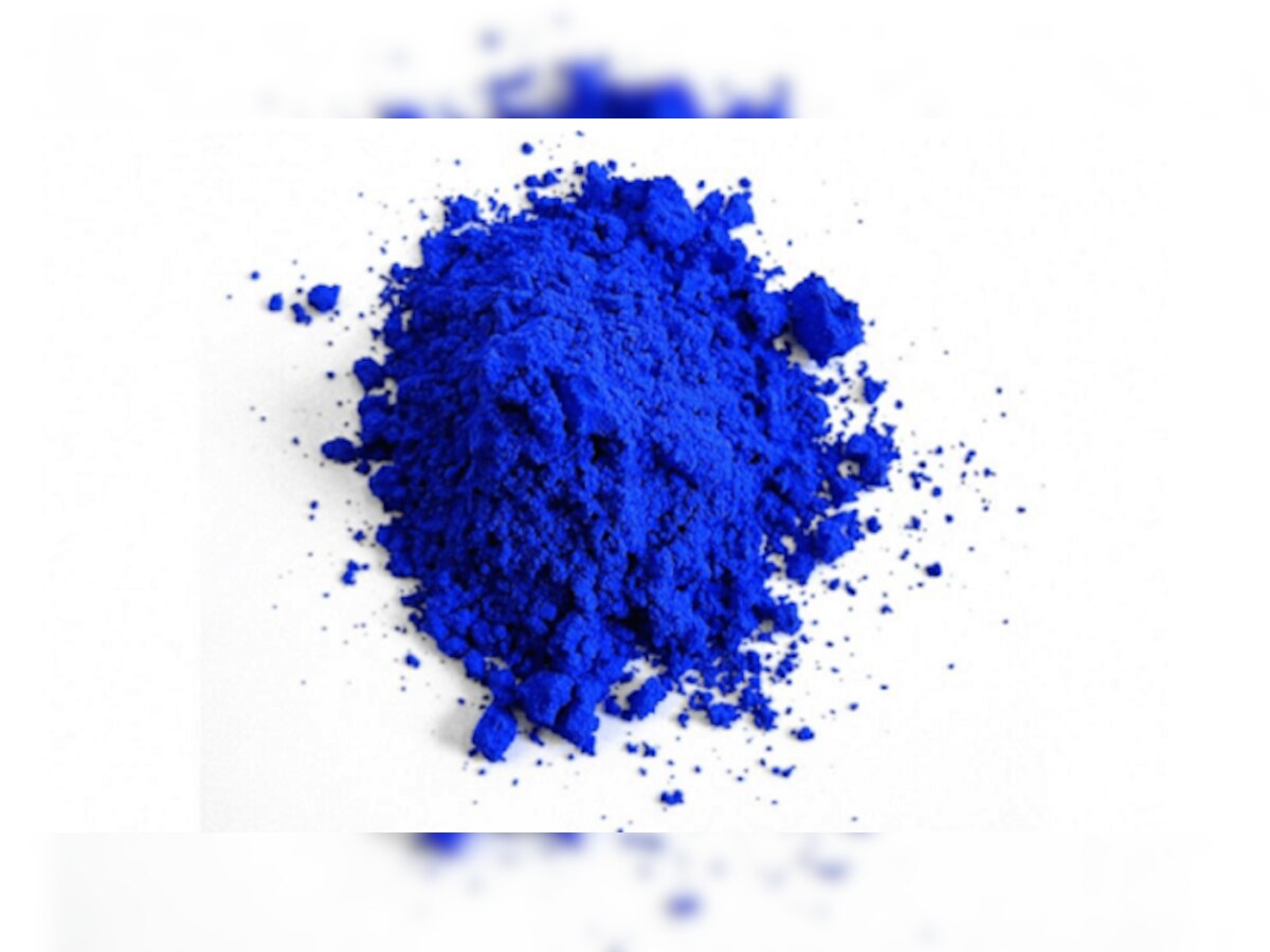 Bluey McBlueface: The first new blue in 200 years to become a crayon