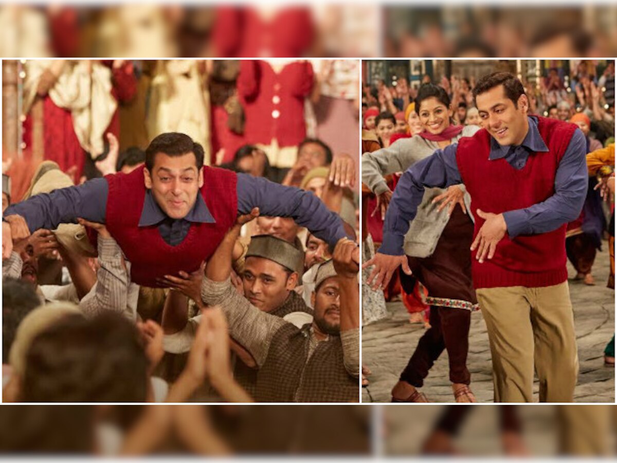 The Radio Song: Here's all you NEED to know about Salman Khan's ...