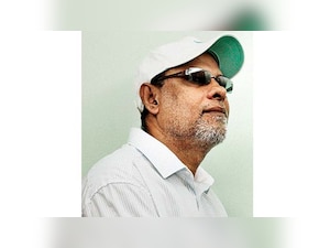 MGR had supplied LTTE with money, claims ex-Tiger
