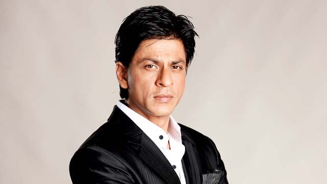 Shah Rukh Khan Breaks Silence On His Long Pending Book 20 Years In A
