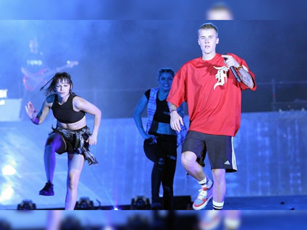 Justin Bieber's India concert organisers in TROUBLE?