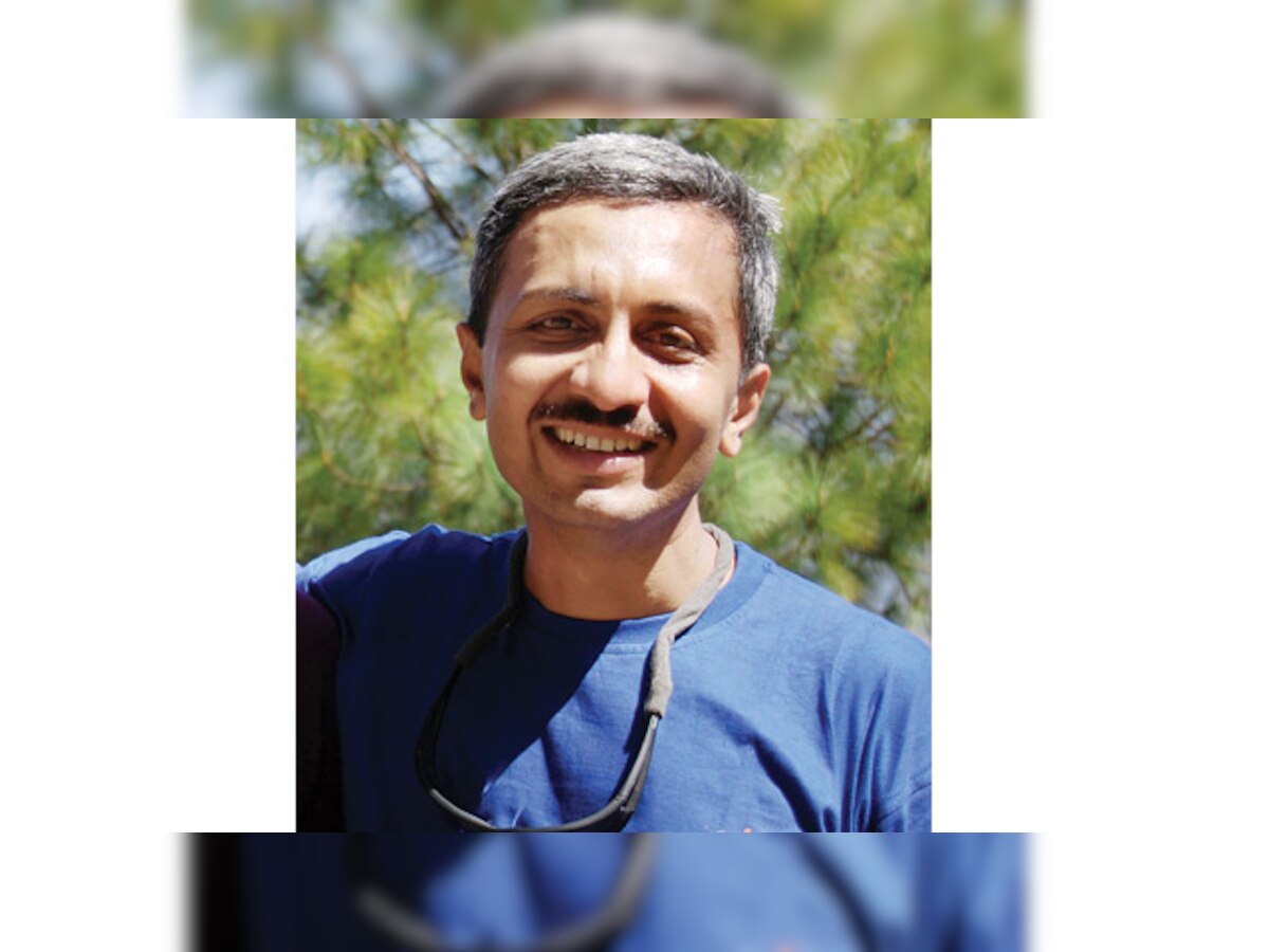 Why I don't want to go to Mt Everest